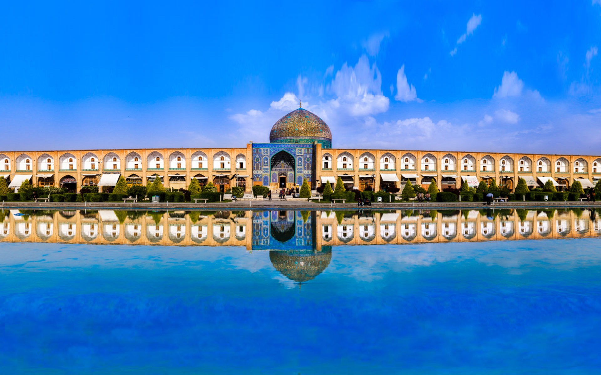 Ciran – Cultural trekkings through Iran and Central Asia | Ciran, the ...