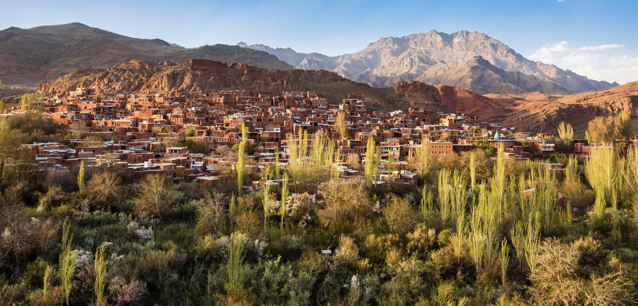 Ciran – Cultural trekkings through Iran and Central Asia | Ciran, the ...